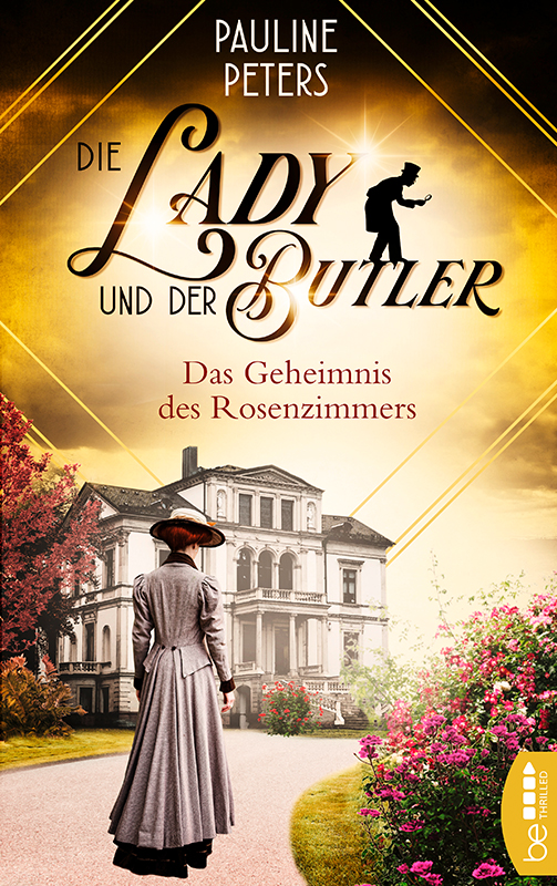 Die Bücher – Beate Sauer